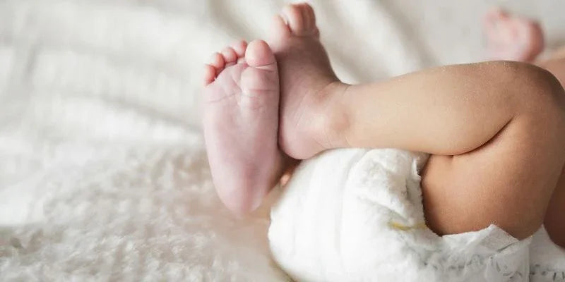 Érythème fessier : le comprendre, le reconnaître, le traiter – Réjence